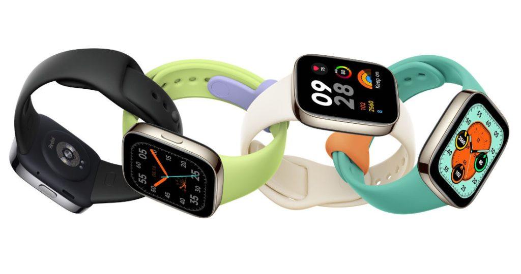 Redmi Watch 3 megérkezik Európába! Okosóra 1,75 hüvelykes AMOLED ...