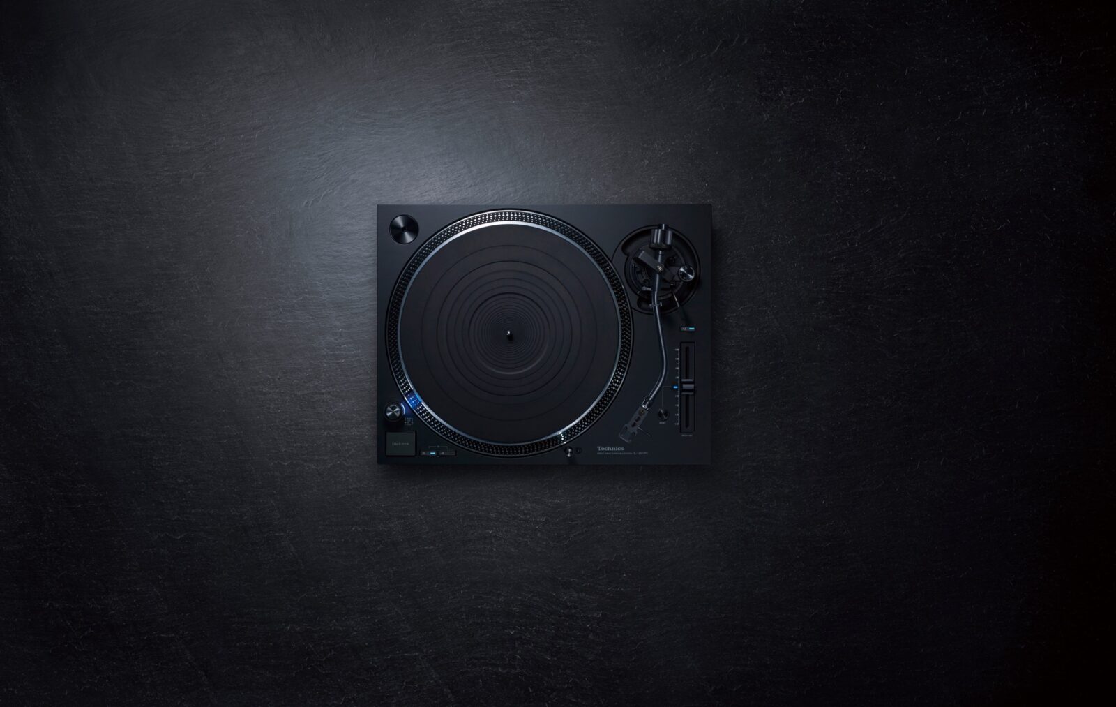 A Technics GR2 pickup: Az SL-1200/1210GR legenda új köntösben ...