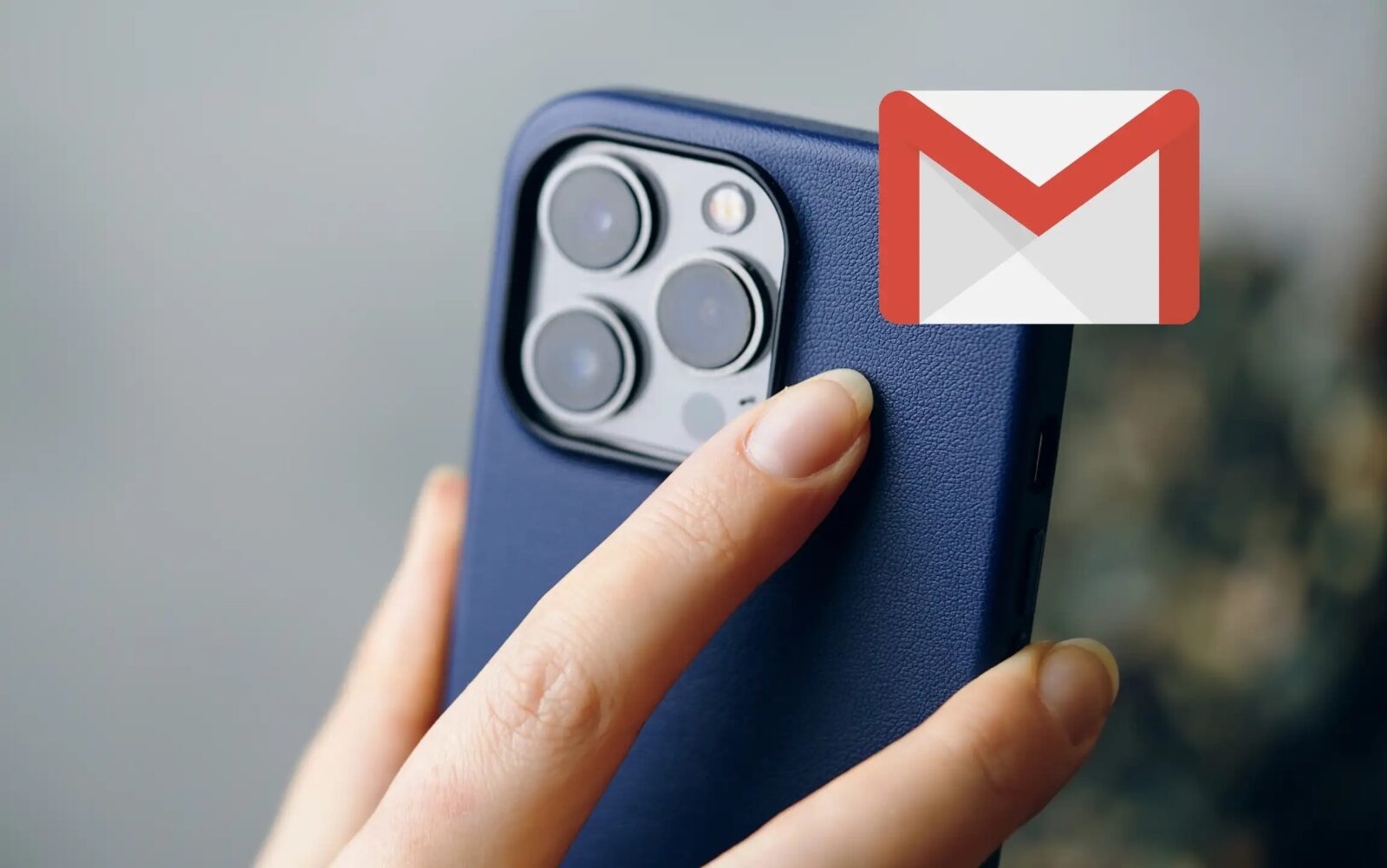 Gmail frissítése iOS-en: Gyors leiratkozás gomb érkezik, Android felhasználók még várnak ...
