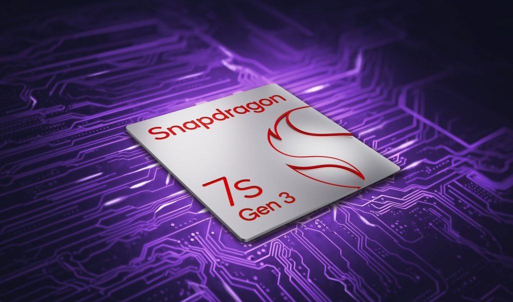 Snapdragon 7s Gen 3: új teljesítmény és MI-funkciók a középkategóriás ...